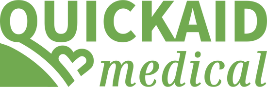 Quick Aid Medical - Your Rapid Response Supplies Partner