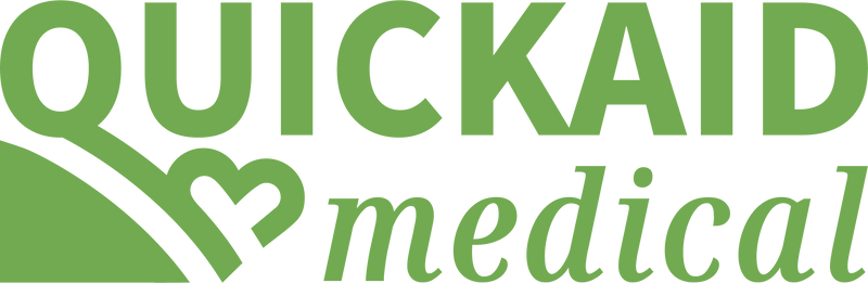 Quick Aid Medical - Your Rapid Response Supplies Partner