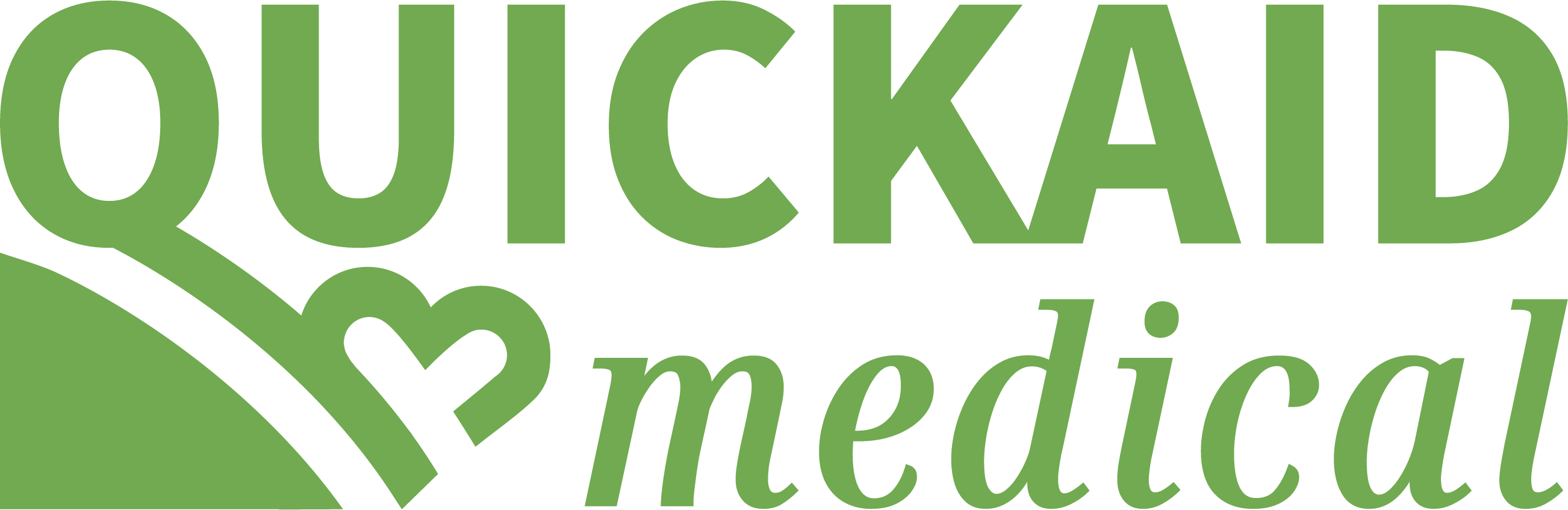 Medical Supplies – Quick Aid Medical